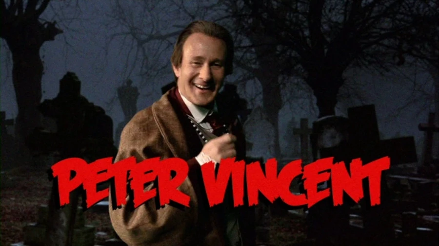 Peter Vincent Trailers | Fright Night Wiki | Fandom