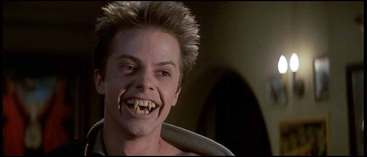 Ed Thompson | Fright Night Wiki | Fandom
