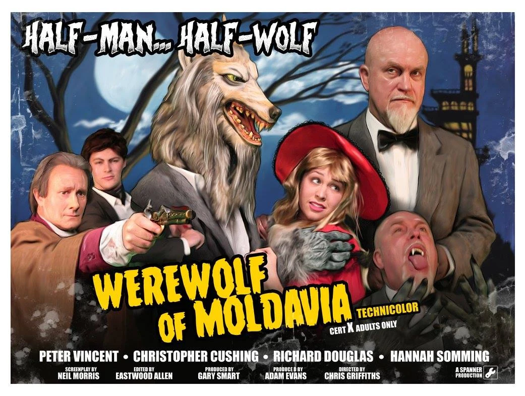 Werewolf of Moldavia | Fright Night Wiki | Fandom