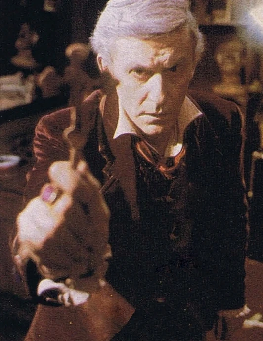 Peter Vincent | Fright Night Wiki | Fandom