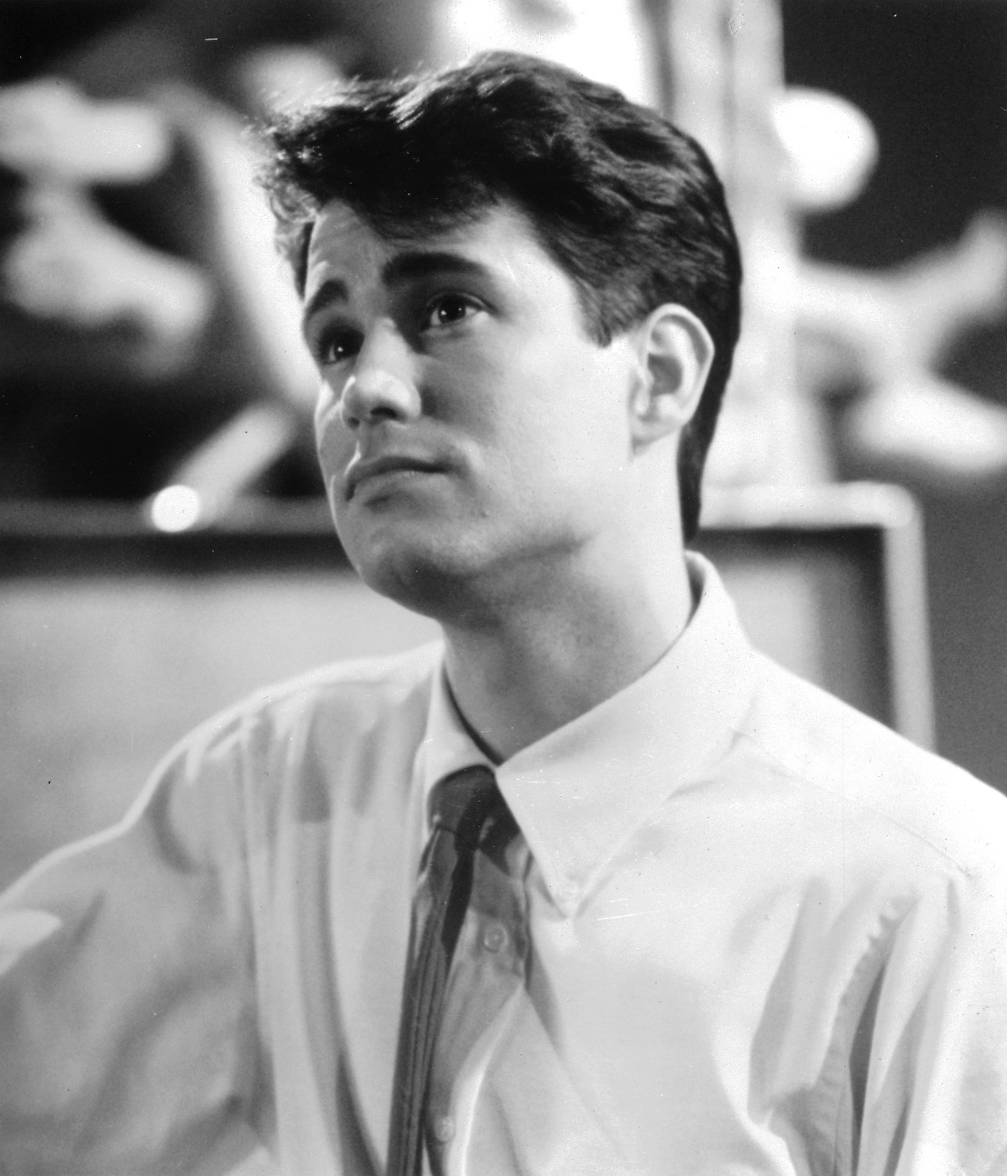 William Ragsdale | Fright Night Wiki | Fandom