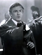 Peter Vincent | Fright Night Wiki | Fandom