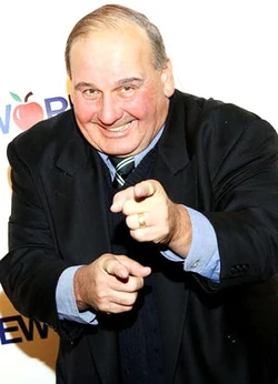 Ernie Sabella | Fright Night Wiki | Fandom