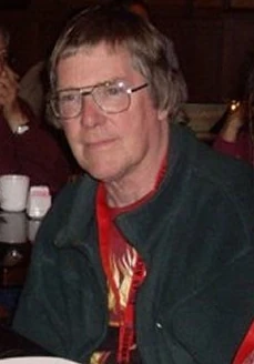 James Van Hise | Fright Night Wiki | Fandom