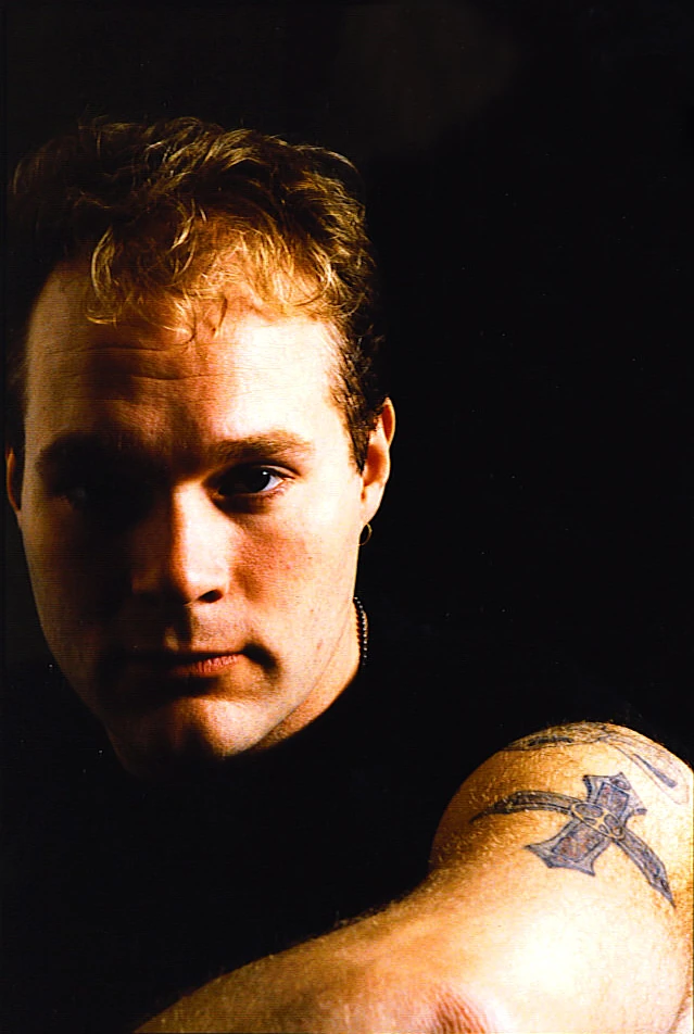 Tim Sullivan | Fright Night Wiki | Fandom