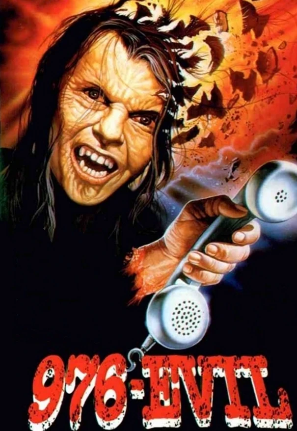 976-EVIL | Fright Night Wiki | Fandom