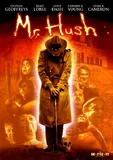 Mr. Hush | Fright Night Wiki | Fandom