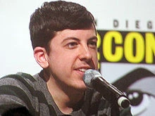 Christopher Mintz-Plasse | Fright Night Wiki | Fandom