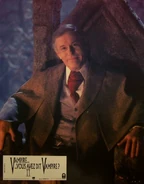 Peter Vincent | Fright Night Wiki | Fandom