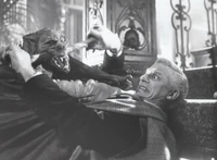 Vampire Bat FX | Fright Night Wiki | Fandom
