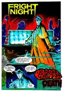 Peter Vincent | Fright Night Wiki | Fandom