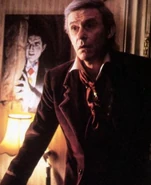 Peter Vincent | Fright Night Wiki | Fandom