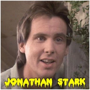 Jonathan Stark