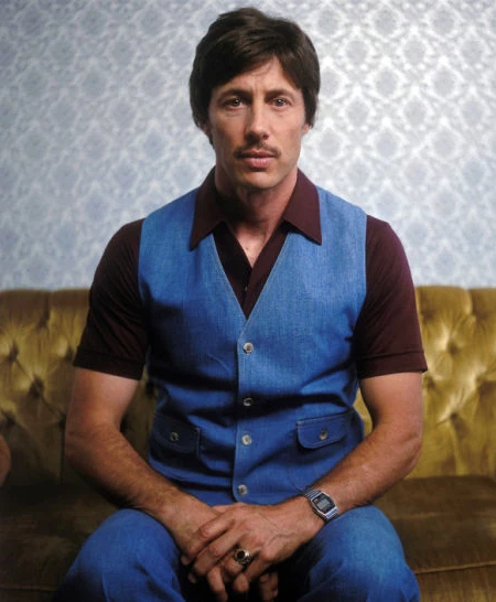 Jon Gries | Fright Night Wiki | Fandom