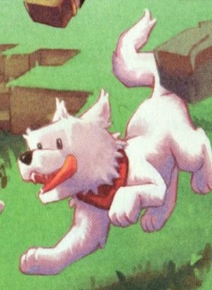 Fluffy | Wiki Frigiel et Fluffy | Fandom