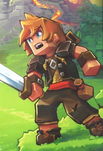 Frigiel | Wiki Frigiel et Fluffy | Fandom