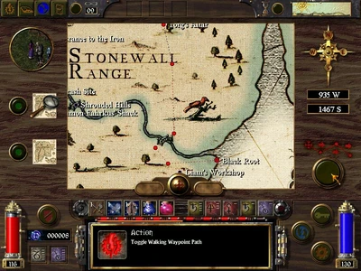 GAME - Arcanum | The Frihole Wiki | Fandom