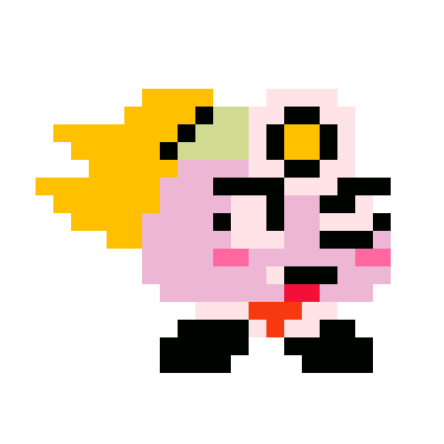 Goombella | Wiki Friki The Animations | Fandom