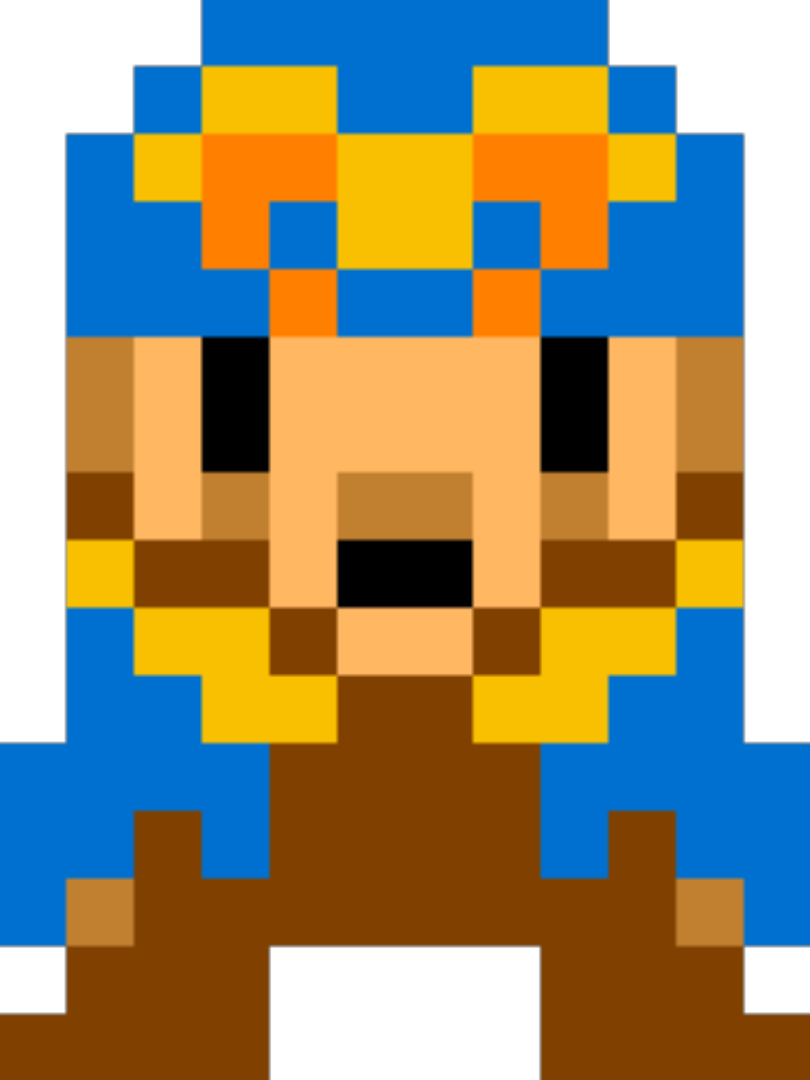 Geno | Wiki Friki The Animations | Fandom