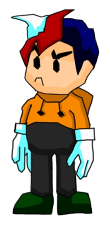 Friki | Wiki Friki The Animations | Fandom