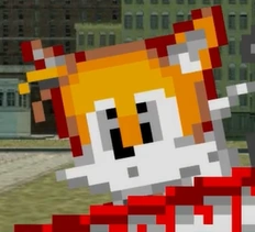 Miles "Tails" Prower | Wiki Friki The Animations | Fandom