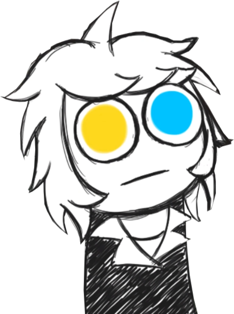 Civer | Wiki Friki The Animations | Fandom