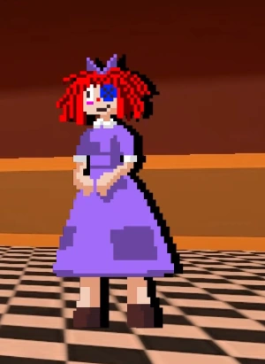 Ragatha | Wiki Friki The Animations | Fandom