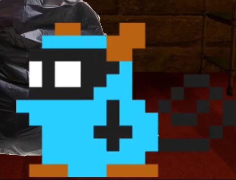 Little Mouser | Wiki Friki The Animations | Fandom