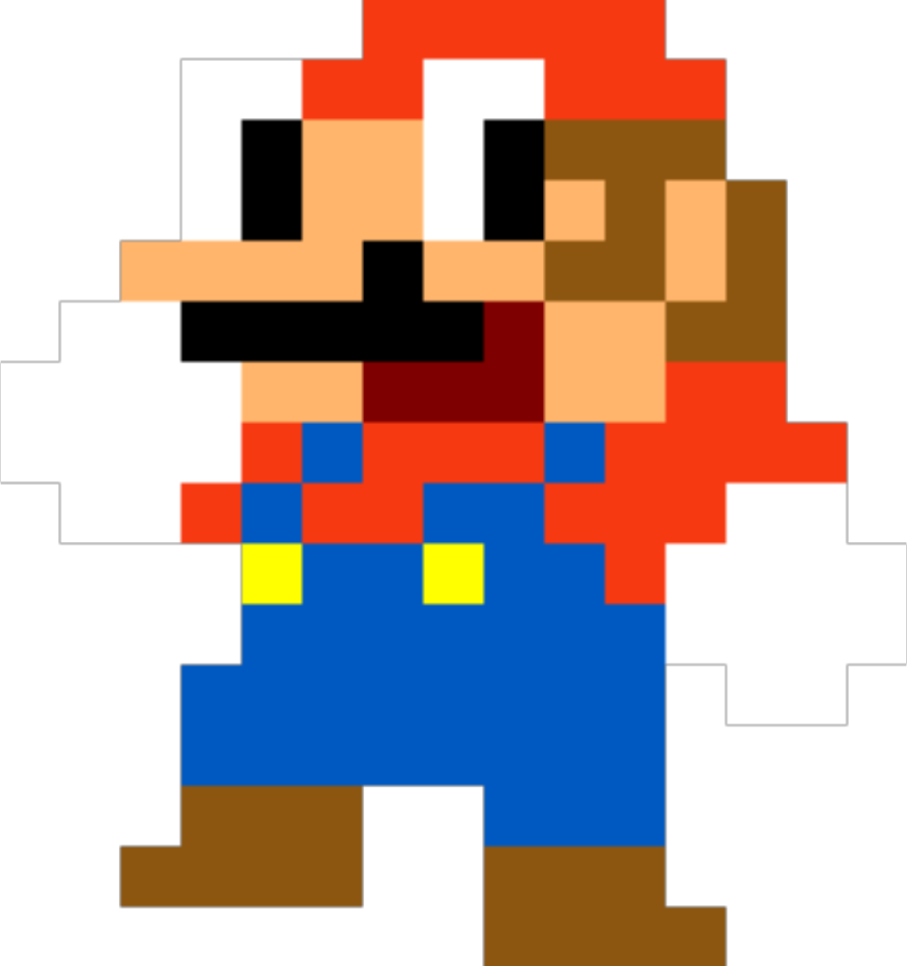 Mario | Wiki Friki The Animations | Fandom