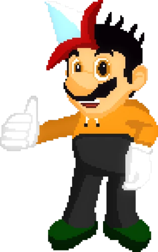Friki | Wiki Friki The Animations | Fandom