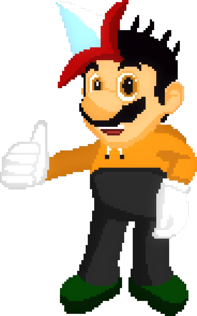 Friki | Wiki Friki The Animations | Fandom