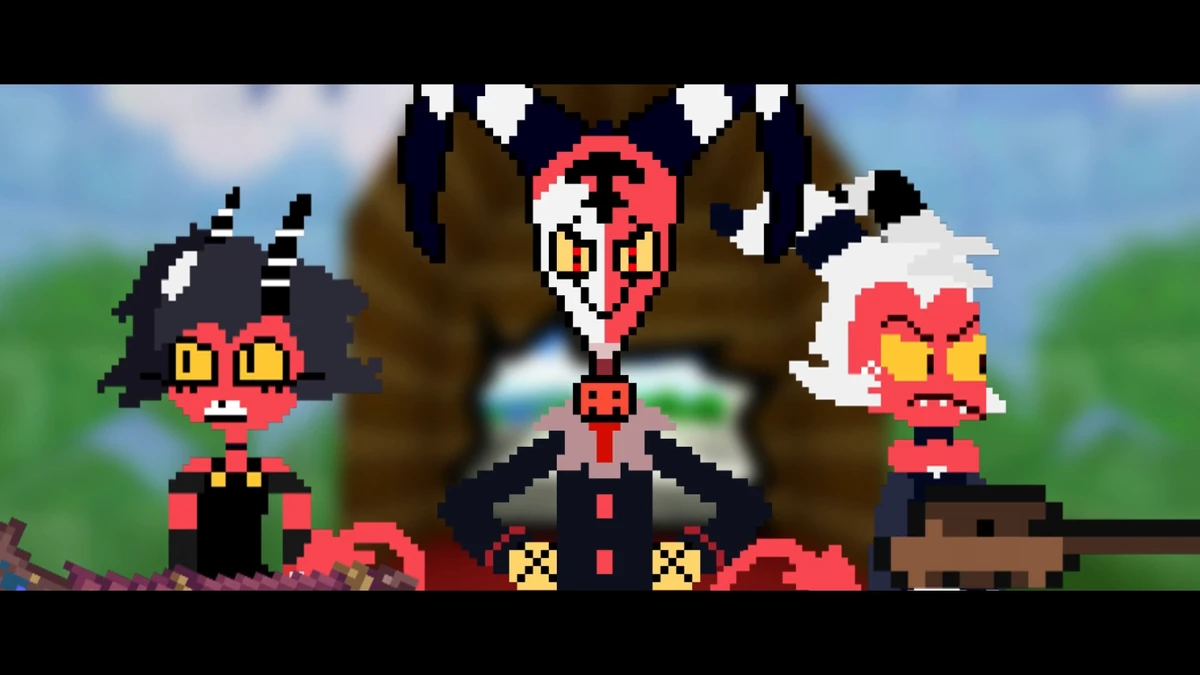 I.M.P. | Wiki Friki The Animations | Fandom