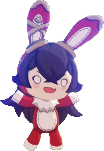 Amber Doll | Wiki Friki The Animations | Fandom