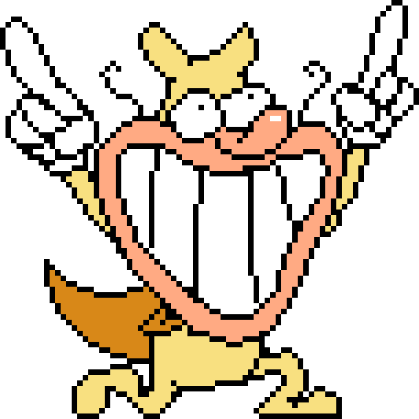 The Noise | Wiki Friki The Animations | Fandom