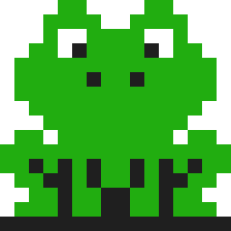 Frog Suit | Wiki Friki The Animations | Fandom