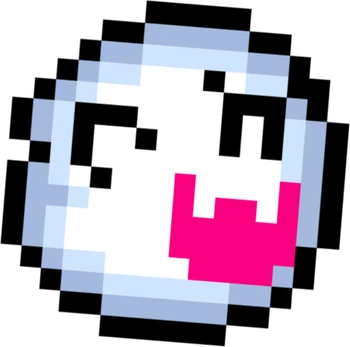 Boo | Wiki Friki The Animations | Fandom