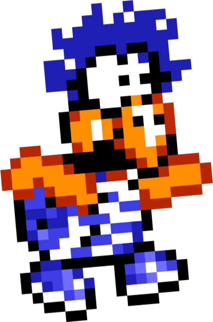 Hector | Wiki Friki The Animations | Fandom