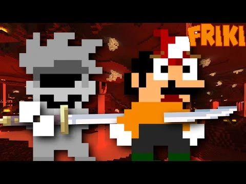 Friki: Malvada Jugada | Wiki Friki The Animations | Fandom