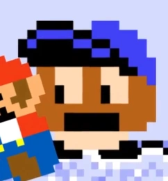 Goombario | Wiki Friki The Animations | Fandom