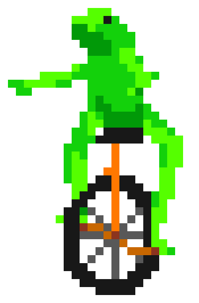 Dat Boi | Wiki Friki The Animations | Fandom