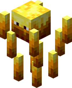 Blaze | Wiki Friki The Animations | Fandom