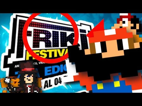 Friki: El Friki Festival | Wiki Friki The Animations | Fandom