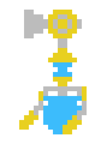 F.L.U.D.D | Wiki Friki The Animations | Fandom