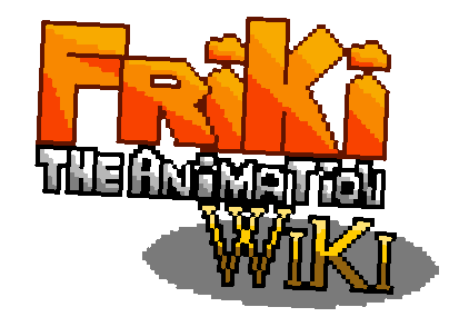 Ukiki | Wiki Friki The Animations | Fandom