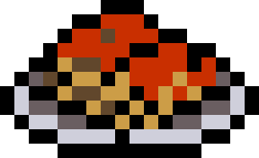 Spaghetti | Wiki Friki The Animations | Fandom