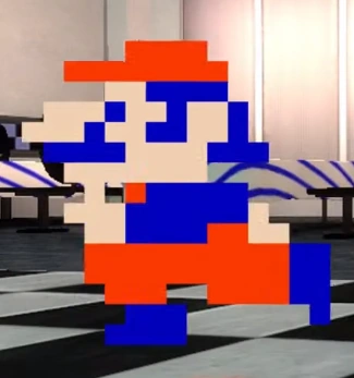 Jump Man | Wiki Friki The Animations | Fandom