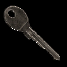 Door key | Friki Wiki | Fandom