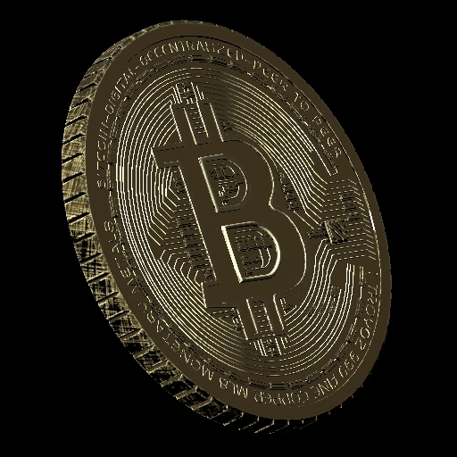Bitcoin | Friki Wiki | Fandom
