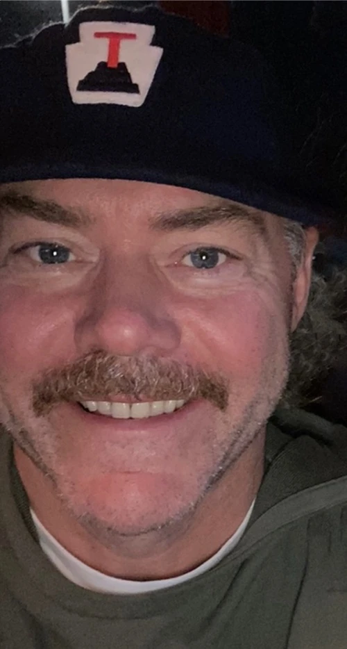 Chad Cole | FringeWiki | Fandom