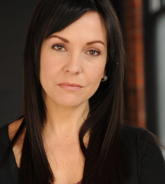 Desiree Zurowski | FringeWiki | Fandom